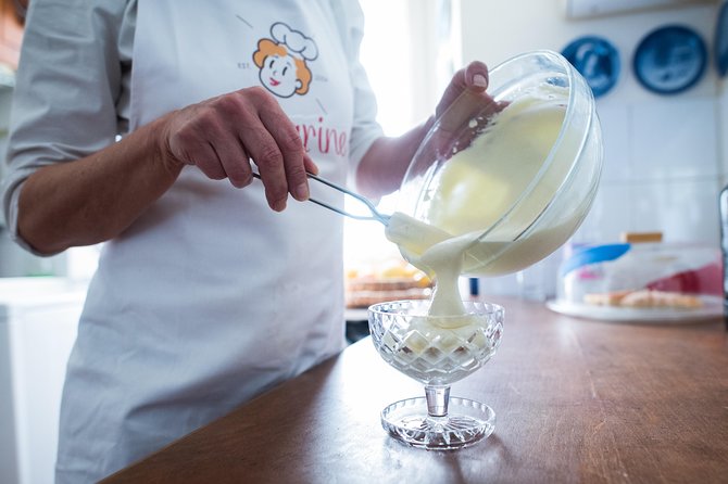 Private Pasta & Tiramisu Class at a Cesarina's home with tasting in Pescara - What to Expect from the Class