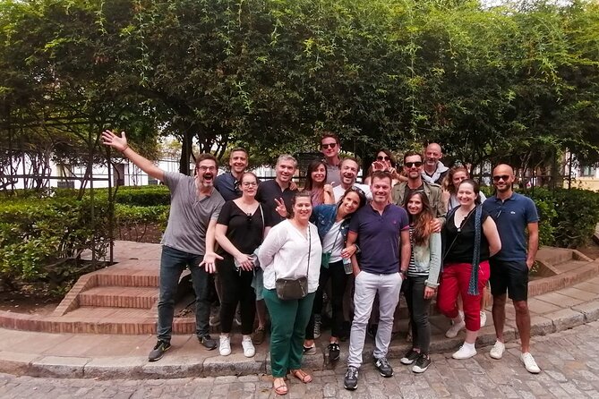Private personalized Seville street tour of 2.5 hours - A Closer Look at What You Can Expect