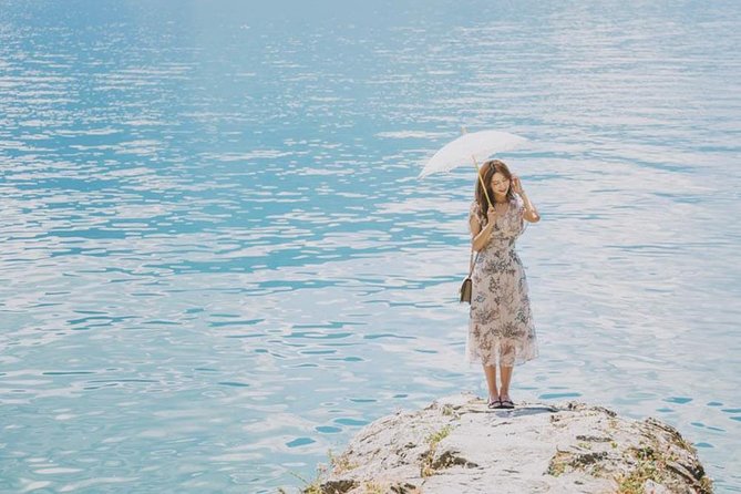 Private Photo Session with a Local Photographer in Interlaken - What Is This Experience All About?