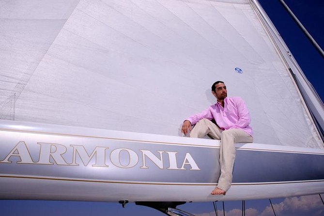 Private Photo Session with a Local Photographer in Paros - Why Choose This Experience?