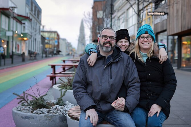 Private Photo Session with a Local Photographer in Reykjavík - An In-Depth Look at What to Expect