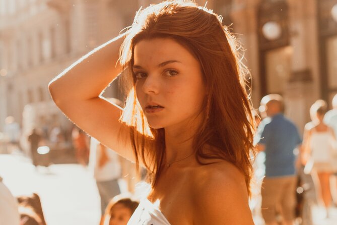 Private Photo Shoot Experience in Trieste Italy - The Itinerary: What You Can Expect