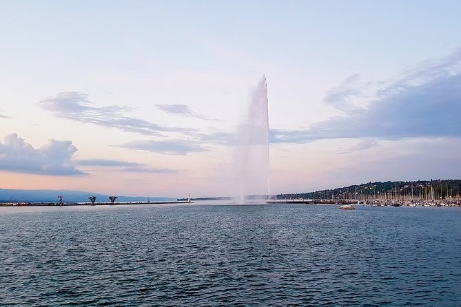 Private Photo Tour LUXE CUSTOM in Geneva - A Closer Look at the Geneva Private Photo Tour