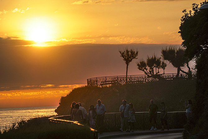 Private Photographic Walk in Biarritz - Exploring Biarritz Through Your Lens
