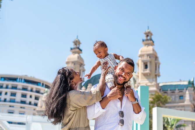 Private Photoshoot with a Professional Photographer in Cannes - Deep Dive Into the Experience