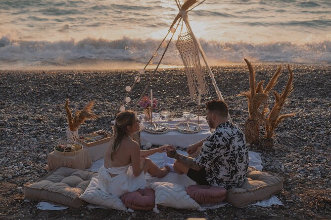 Private Picnic Rhodes Greece - An In-Depth Look at the Private Picnic Rhodes Experience