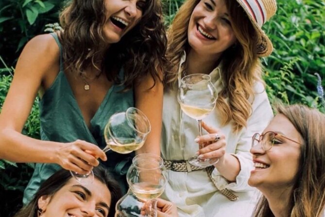 Private Pineapple Wine tasting and tour - Who Should Consider This Tour?