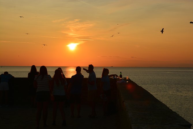 Private Piran Walking Tour (tasting of local wine & products included) - The Price and Its Value