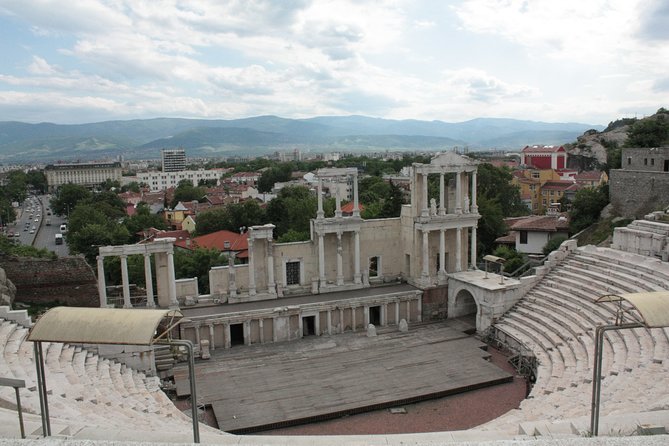 Private Plovdiv Day Trip from Sofia - Who is This Tour Best For?