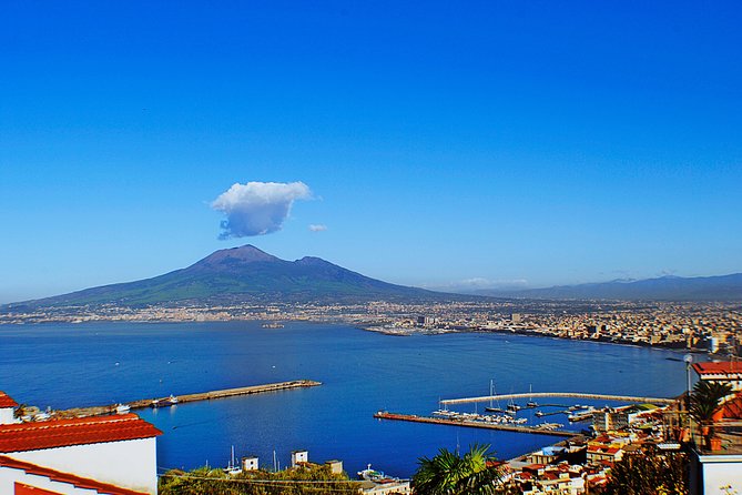 Private Pompeii Herculaneum and Vesuvius Full-Day Shore Excursion - Practical Considerations and What to Expect