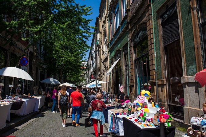 Private Porto Custom Walking Tour Hidden Gems with Local Insider - An In-Depth Look at the Tour Experience