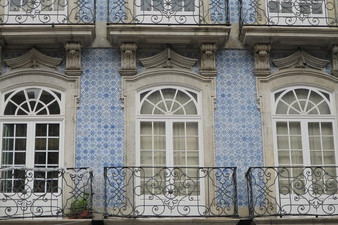 Private Porto Half Day Tour: Port Wine Cellars and Cheese Tasting - The Experience: What to Expect
