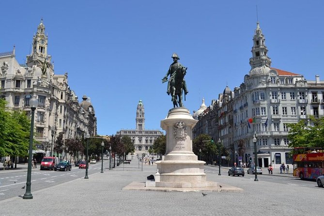 Private Porto Secrets Walking Tour + Personal Port Wine Tasting - What Makes This Tour Stand Out?