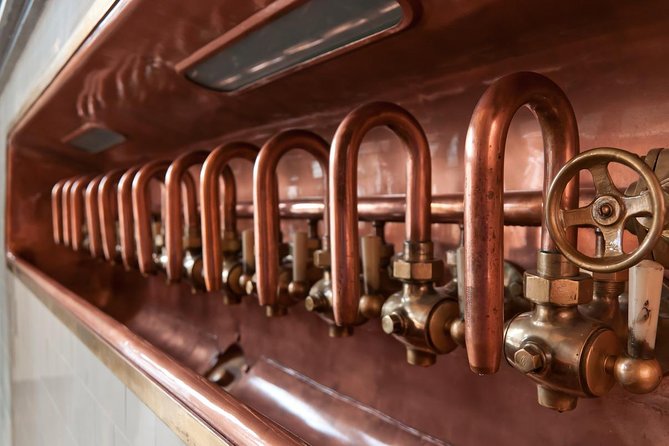 Private Prague to Munich luxury transfer via Pilsner Brewery - Breaking Down the Itinerary: What to Expect