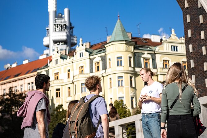 Private Prague Walk with Your Local Buddy - What Sets This Tour Apart