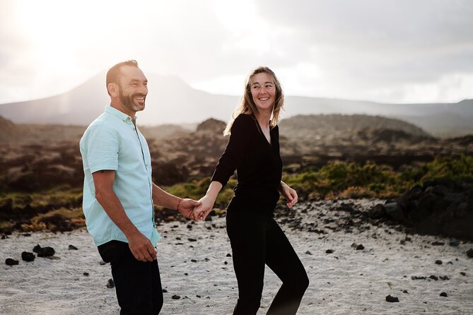 Private Pro Photoshoot in Lanzarote - The Experience: What You Can Expect from Start to Finish