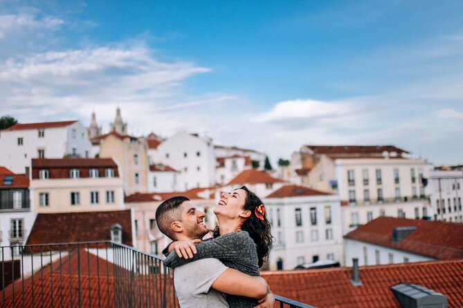 Private Professional Photoshoot at Alfama, Lisbon - Key Points