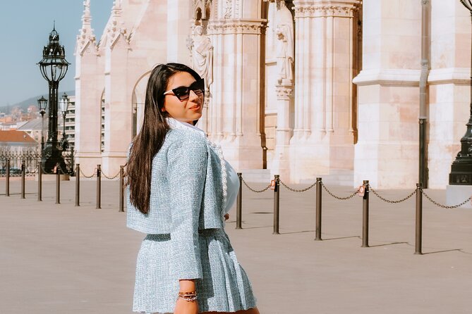 Private Professional Vacation Photoshoot in Budapest - Discovering Iconic and Hidden Spots