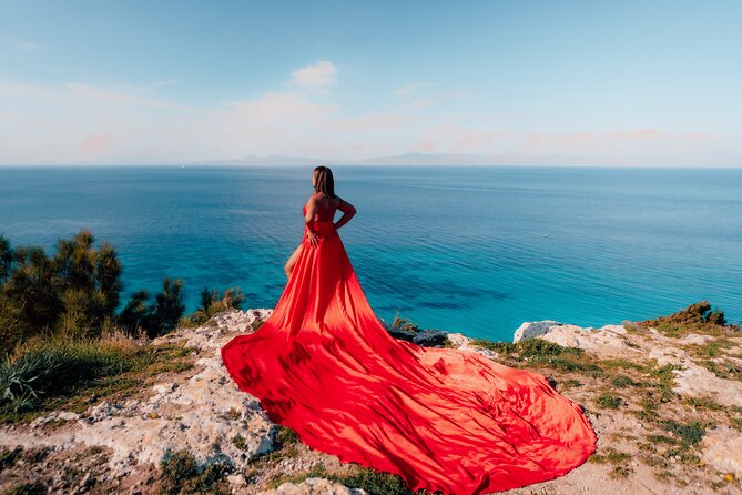 Private Professional Vacation Photoshoot in Mallorca - Discovering Mallorca through a Professional Lens
