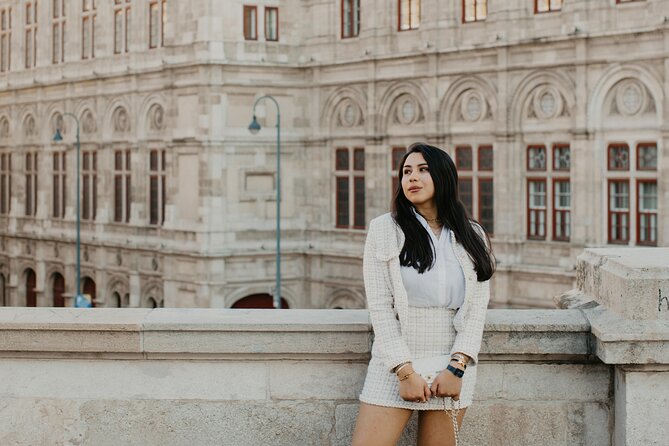 Private Professional Vacation Photoshoot in Salzburg - Why choose a professional photoshoot in Salzburg?