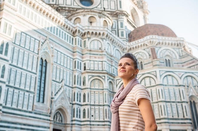 Private Renaissance Discovery Tour of Florence - Detailed Itinerary Breakdown