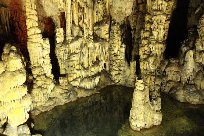 Private Rethymno old town,kourtaliotiko waterfalls& preveli beach - A Detailed Look at the Tour Experience