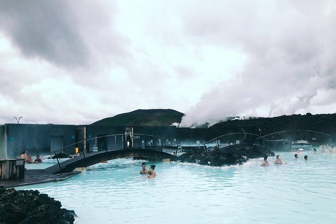 Private Reykjavík - Blue Lagoon roundtrip with 2 hours waiting at Blue Lagoon - Why this tour offers excellent value