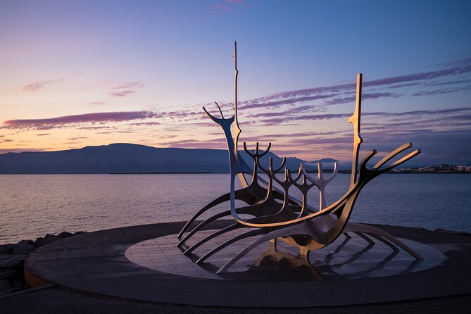 Private Reykjavik City Tour Exploring Icelands Capital - The Practical Side: What You Can Expect