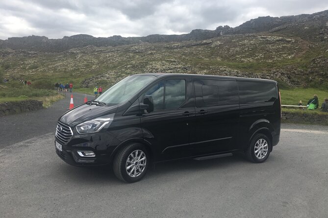 Private Reykjavík Round Trip Airport Transfer - Why Choose a Private Transfer Over Other Options?