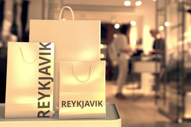Private Reykjavik Shopping & Sightseeing Walking Tour - What the Tour Offers: A Deep Dive