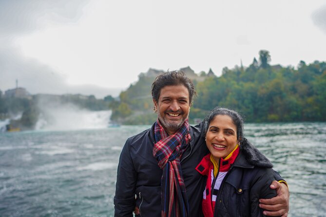 Private Rhine Falls Half Day Tour with a Local from Zurich - Why This Tour Stands Out
