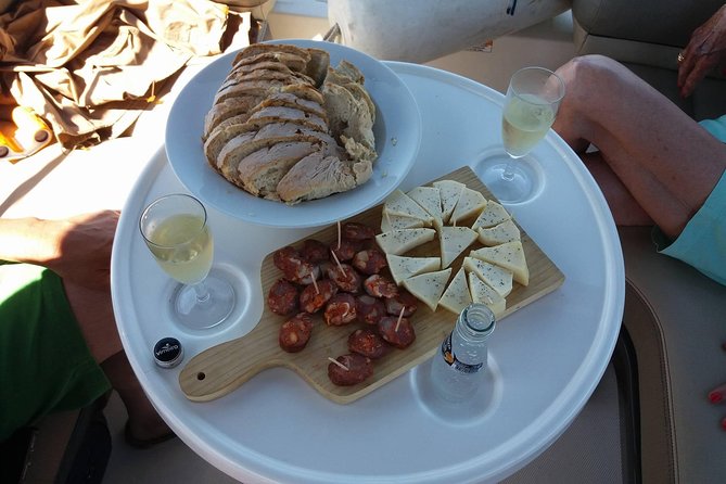 Private Ria Formosa Natural Park Boat Cruise from Faro - Why This Tour Might Appeal to You