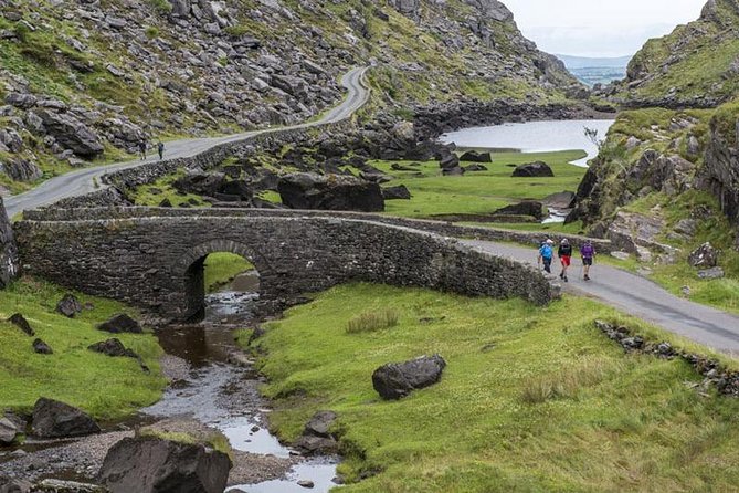 Private Ring of Kerry Tour in Ireland - The Itinerary in Detail: What Will You See and Do?