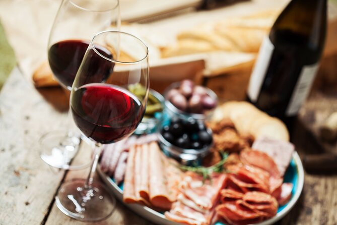 Private Roman Street Food Tour - Itinerary Breakdown and What to Expect