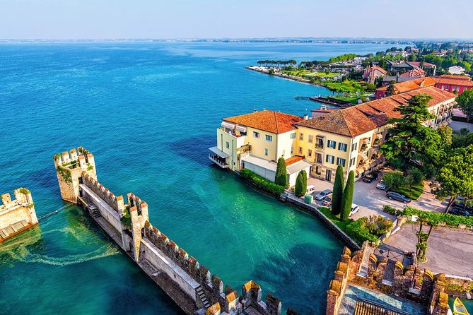 Private Romantic Motorboat Tour From Sirmione - What to Expect on the Day