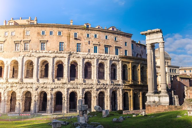 Private Rome Kickstart Tour with City Highlights for Newcomers - Detailed Review of the Tour Experience