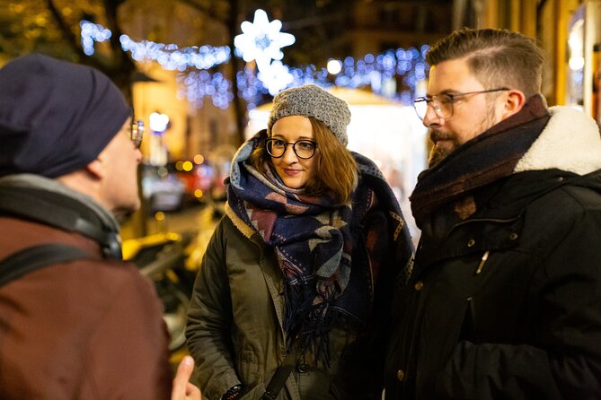 Private Rome Night Craft Beer Walking Tour - Practical Details and What to Expect