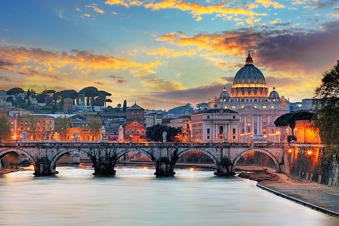 Private Rome Night Tour by Car - Why a Night Tour in Rome Matters