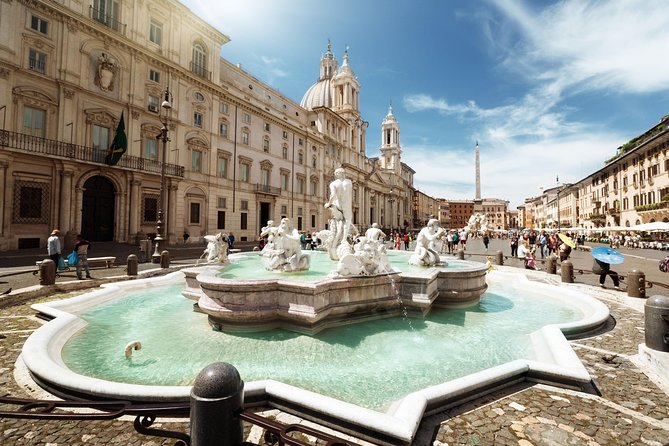 Private Rome Shore Excursion from Civitavecchia - Who Will Love This Tour?