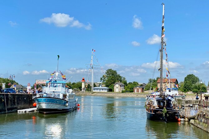 Private Rouen Giverny Honfleur Live Guided by Mercedes from Paris - Your Itinerary, Step-by-Step