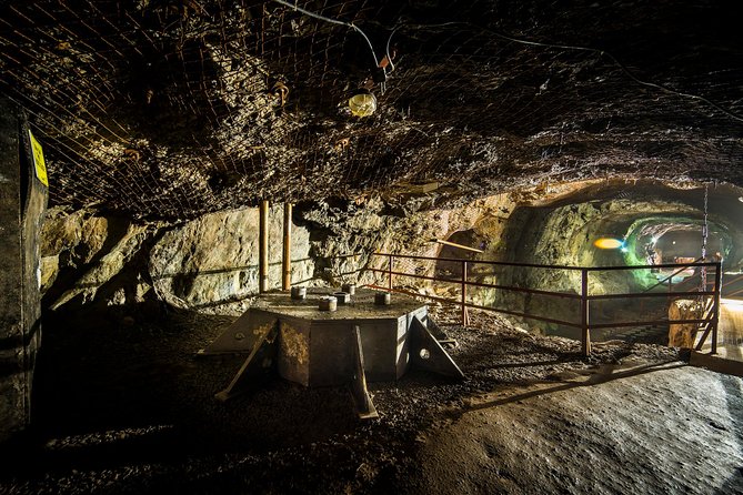 Private Round Trip to Project Riese Including Tickets - Why Choose This Tour?