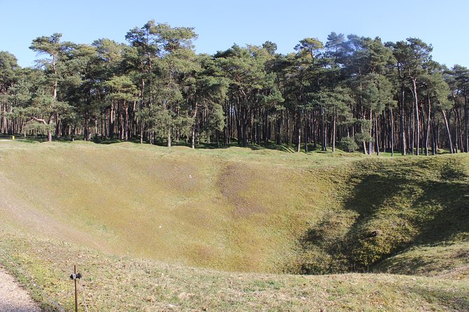 Private Round Trip Transfer to Vimy Ridge from Arras - The Experience: What to Expect on Your Trip to Vimy Ridge