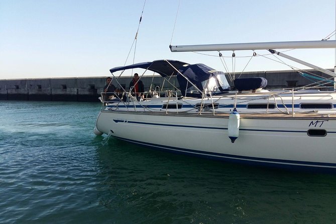 Private Sailboat Cruise with Barbecue and Drinks - An In-Depth Look at the Experience