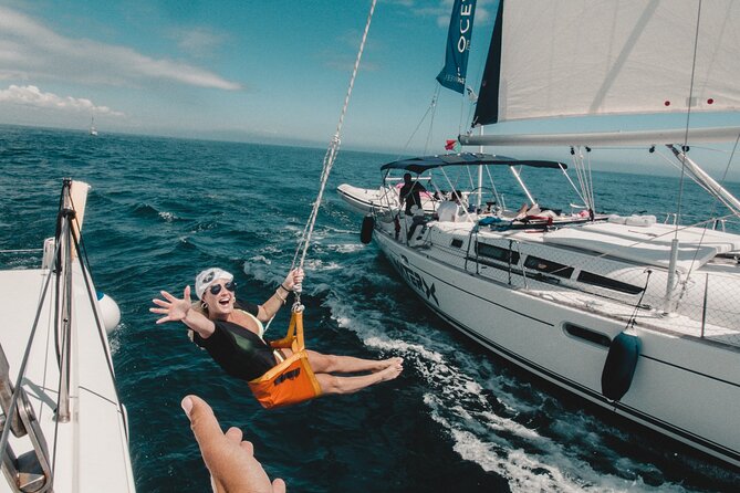 Private Sailing Experience in Portimão - Algarve - Portugal - What to Expect on the Day