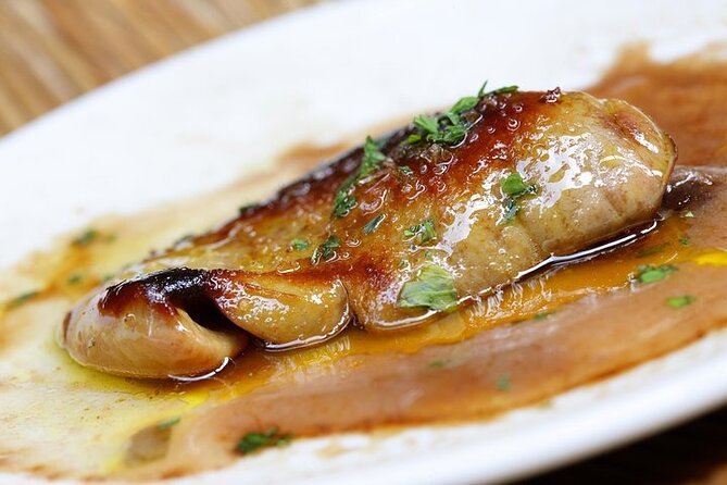 Private San Sebastian Food Tour: Pintxo Tasting & Spanish Wines - Key Points