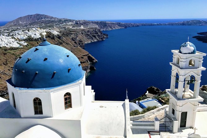 Private Santorini Shore Excursions Trip & Highlights - Frequently Asked Questions