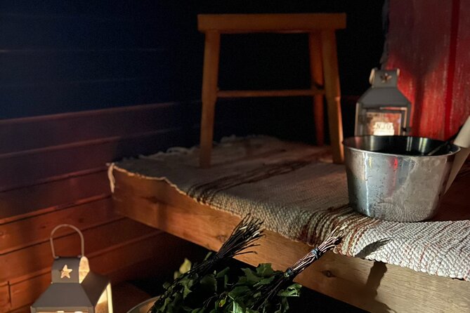 Private Sauna Experience, Dinner and Northern Lights - What the Tour Entails: A Detailed Breakdown