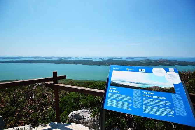 PRIVATE -Secrets of Dalmatian karst & wine experience - Key Points