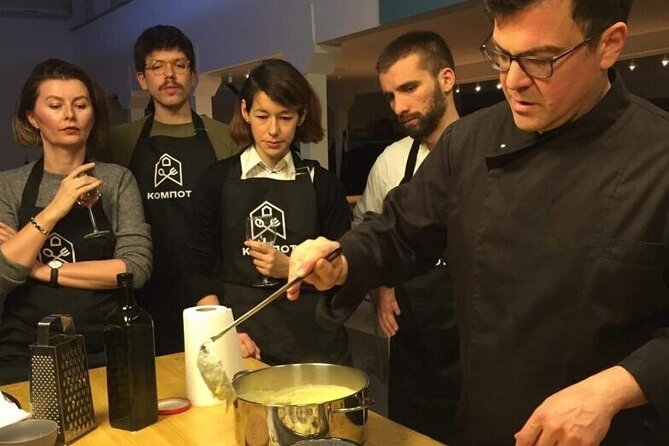 Private Serbian Food Cooking Experience in Belgrade with Meal - An In-Depth Look at the Serbian Cooking Experience in Belgrade