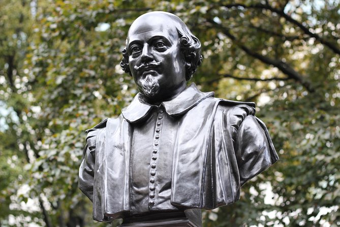 Private Shakespeare Walking Tour of London - An In-Depth Look at the Itinerary